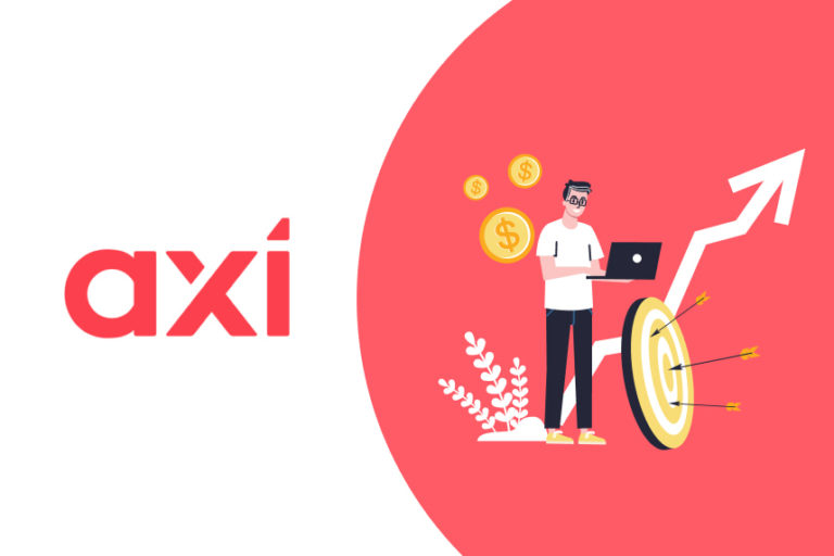 Axi Review 2024 - Compare Axi with Other Brokers Features