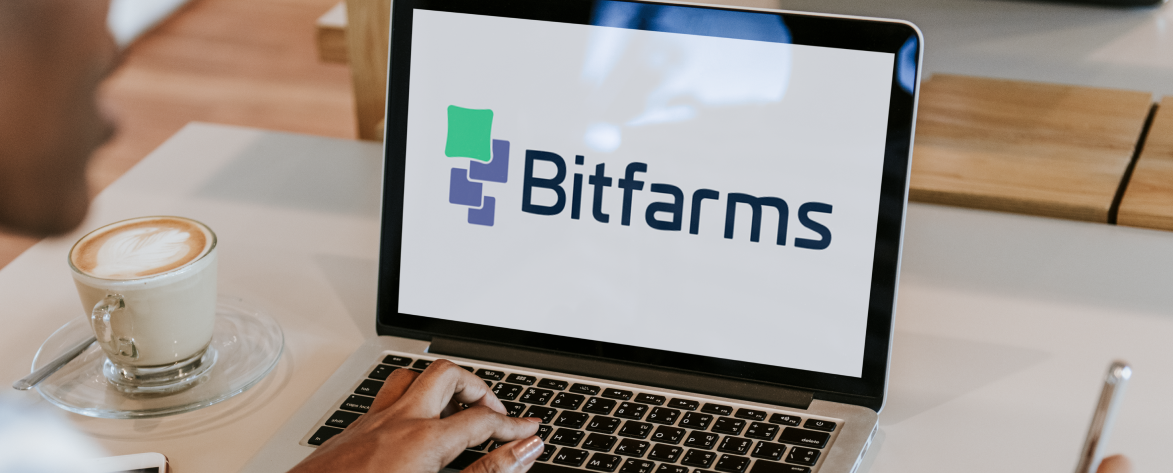 How to Buy Bitfarms Stocks? 5 Steps to Invest in Bitfarms