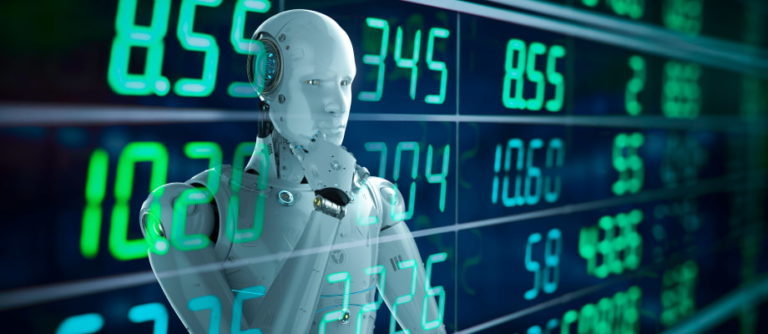 5 Best Forex Trading Robots in the UK October 2025