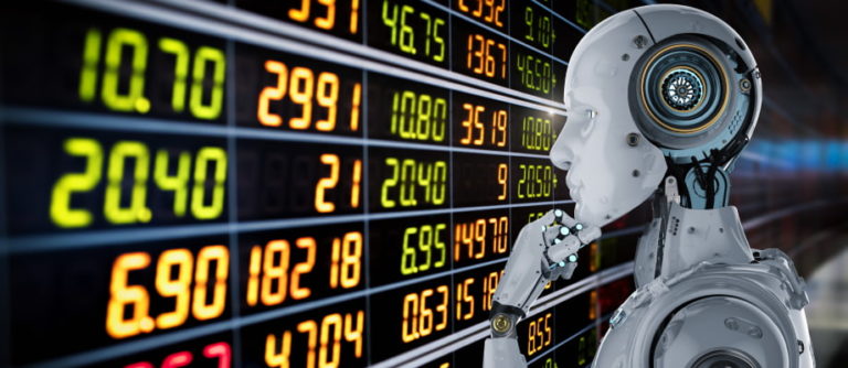 6 Best AI Trading Platforms in the UK November 2024