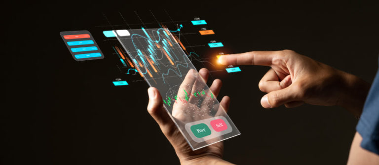 5 Best AI Trading Apps in the UK November 2023